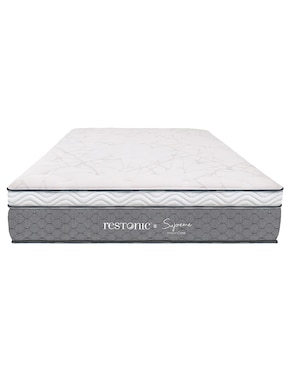 Colchón Restonic Supreme confort medio